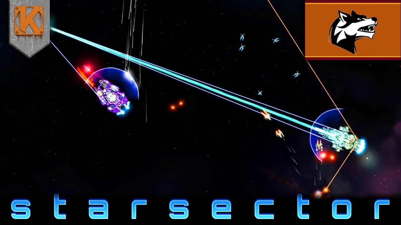 STARLIGHT MEDUSA | Starsector #10 - YouTube