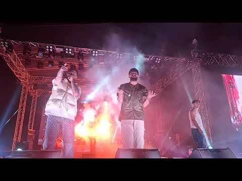 Canbay & Wolker & Heijan & Muti - Bertaraf (Ataköy Marina Açıkhava) (01.06.2024) (1)