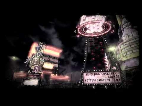 Fallout 3 skip intro - loxabon