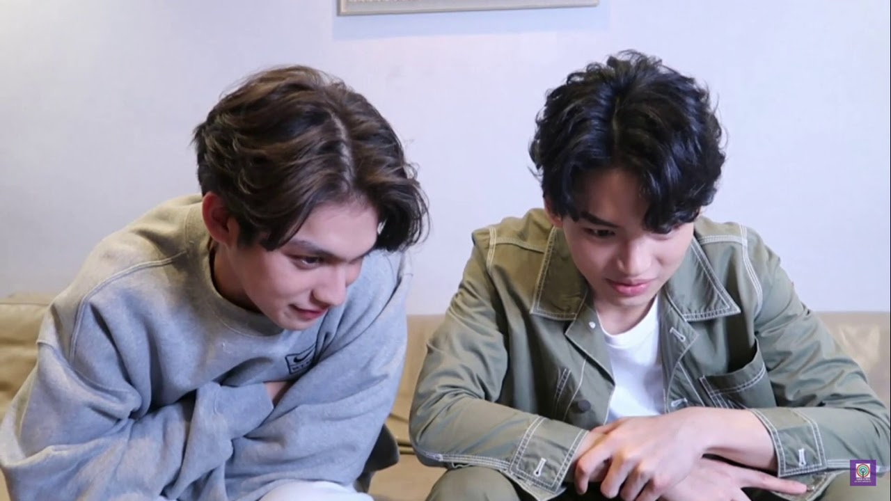 #คั่นกู BRIGHTWIN LIVE // The 2Gether PH Mediacon - June 26, 2020 - YouTube