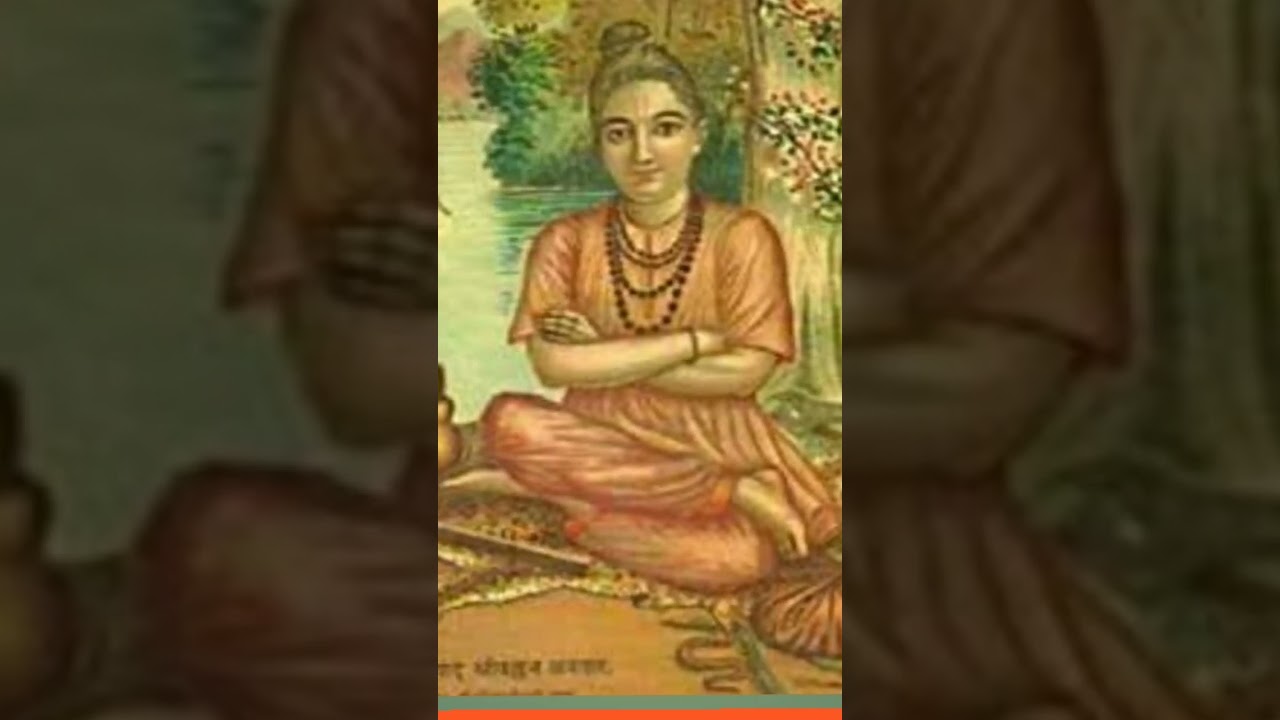 श्रीपाद श्रीवल्लभ स्वारी| jay jay raghuvir samarth| shree ram samarth ...