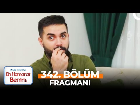 En Hamarat Benim 342. Bölüm Fragmanı | Karşımda Dişli Rakip Yok!