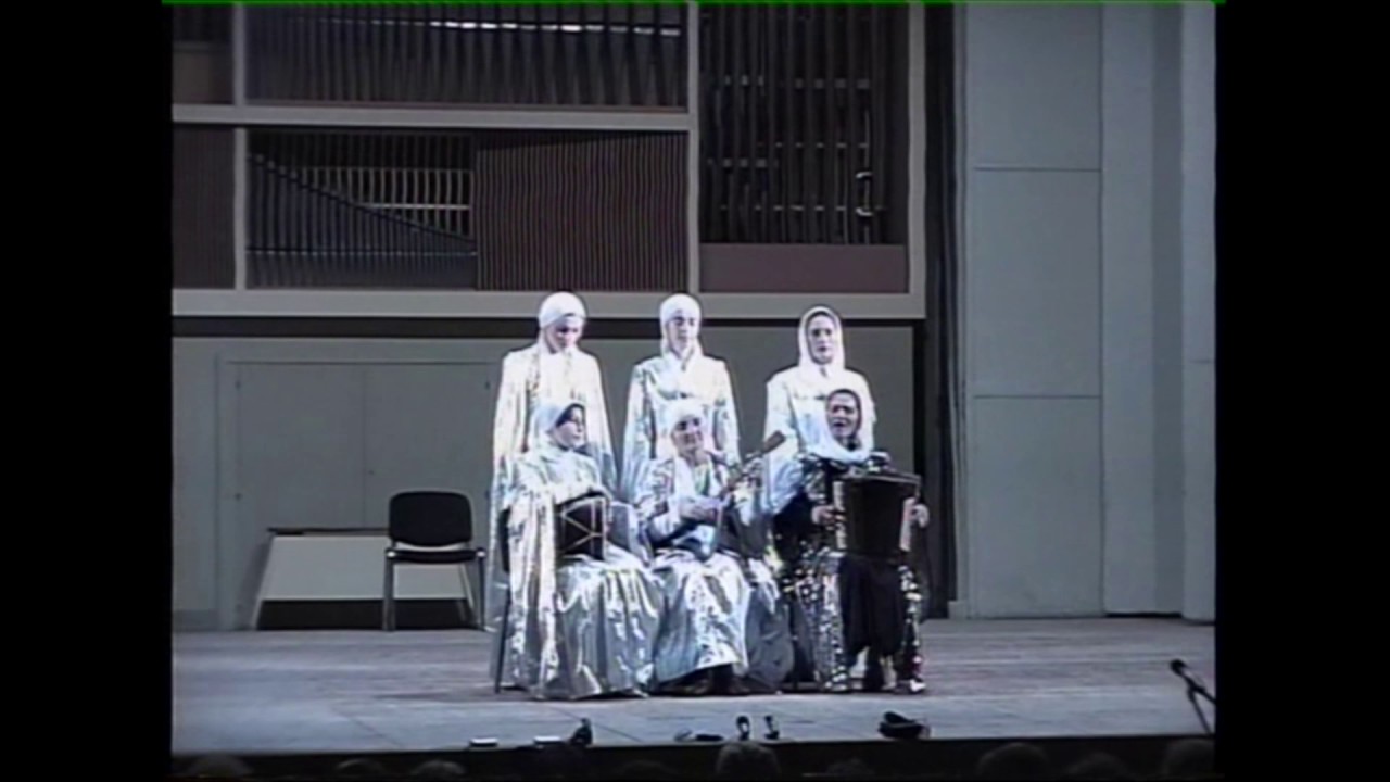 ჩეჩნური ჰიმნი / Chechen anthem - YouTube