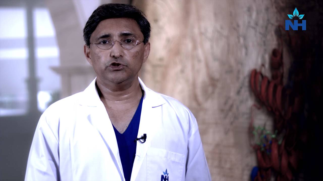 What is Jaw Replacement Surgery? | Dr. Moni Abraham Kuriakose - YouTube