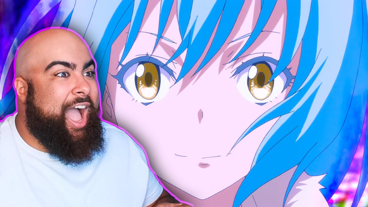 THEY'RE OGRES!?!? | That Time I Got Reincarnated As a Slime Episode 9 ...