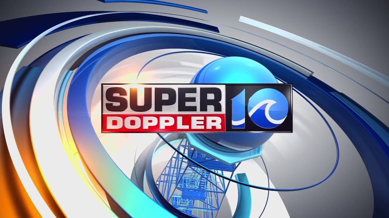 WAVY Weather Update with Meteorologist Jeremy Wheeler | Oct. 7, 2022 ...