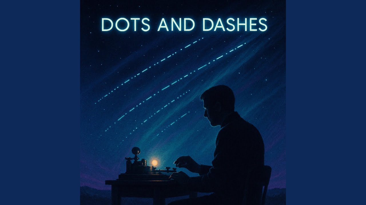 Dots and Dashes - YouTube
