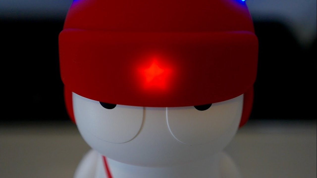 Xiaomi Rabbit - YouTube