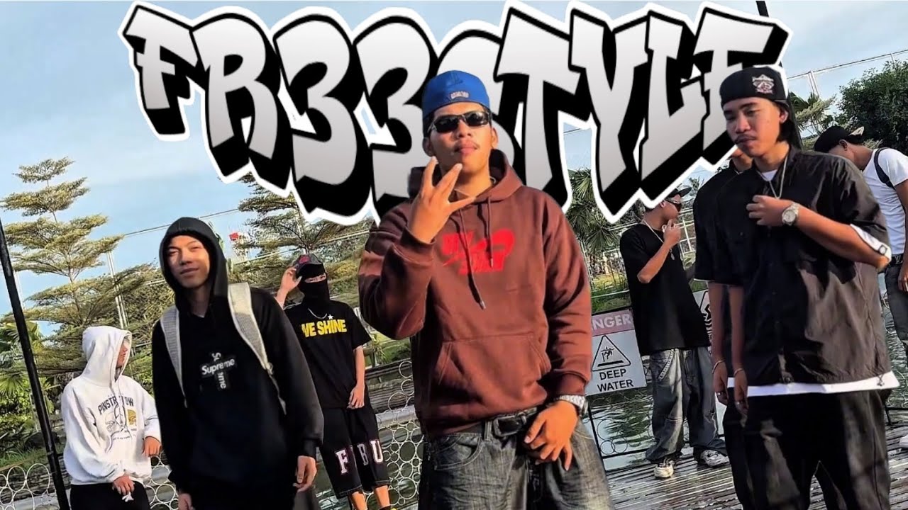 OMOBB - Freestyle (OMV) - YouTube