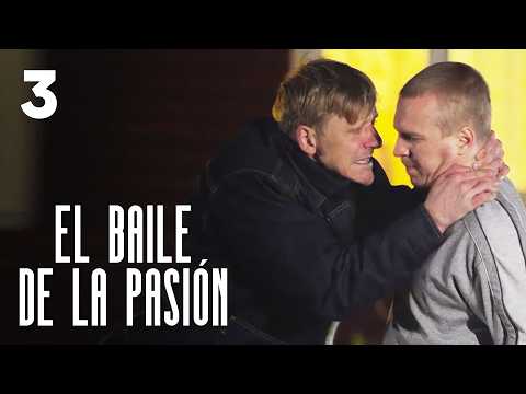 EL BAILE DE LA PASIÓN | Parte 3 | Serie romántica en Español