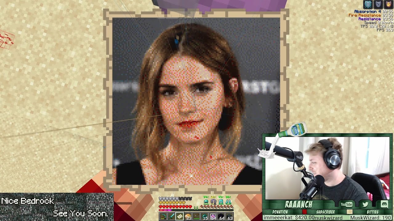 2b2t - Spawn Stashes?!? Some Starter Bases! And Emma. Dupe Stash ...