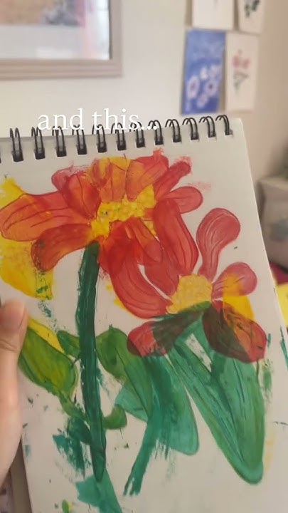 I’ve never had an art style, but yet felt the need to have one. - YouTube