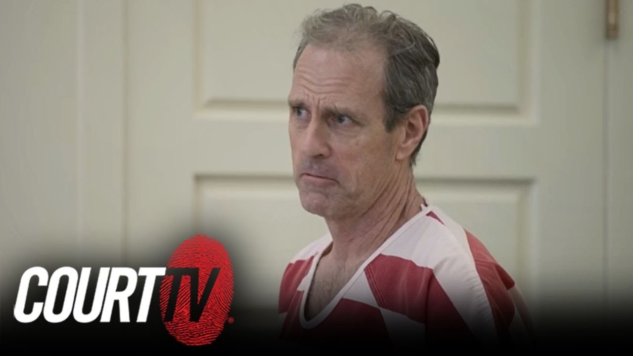 Jealous Ex-Trooper Murder Trial: Daniel Howard's Sentencing - YouTube