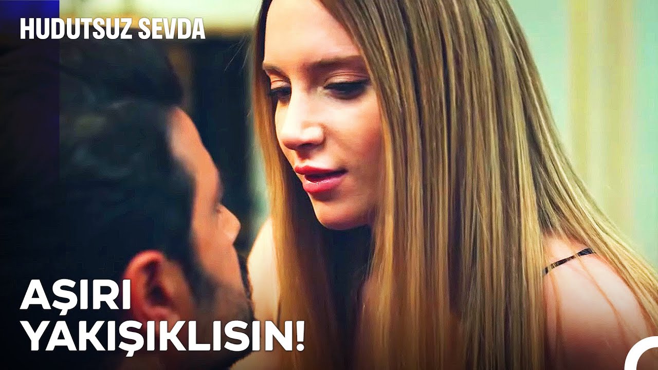 Fikret Leto'nun Yatağında Bir Gece - Hudutsuz Sevda - YouTube