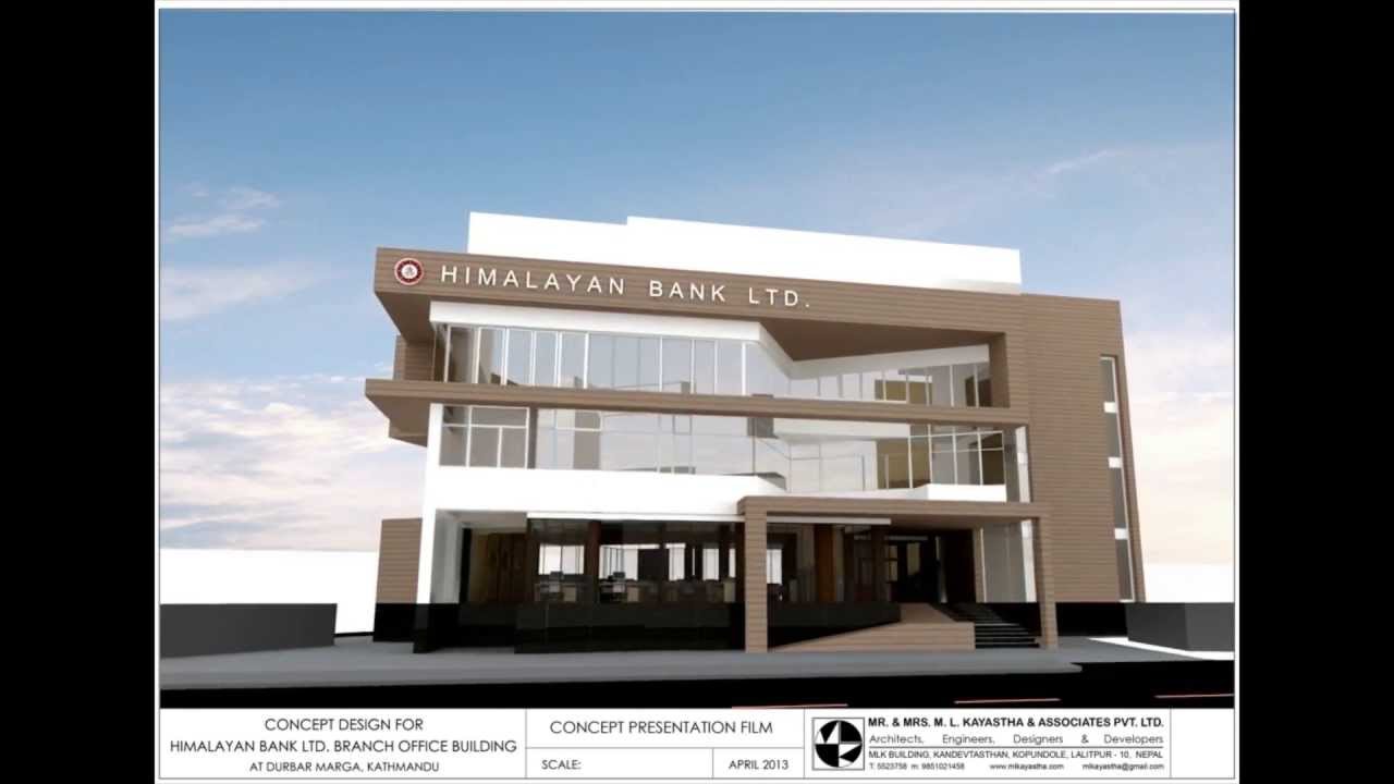 Himalayan Bank Limited - HBL 02 - YouTube