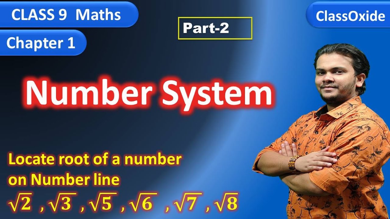 Represent Locate Root 2 3 5 6 7 8 On Number Line Number represent-locate-root-2-3-5-6-7-8-on-number-line-number