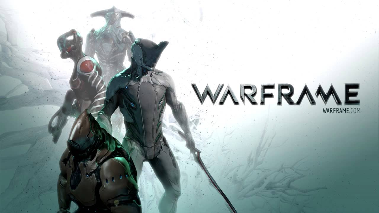 Warframe History : ก่อนการเริ่มต้น - YouTube