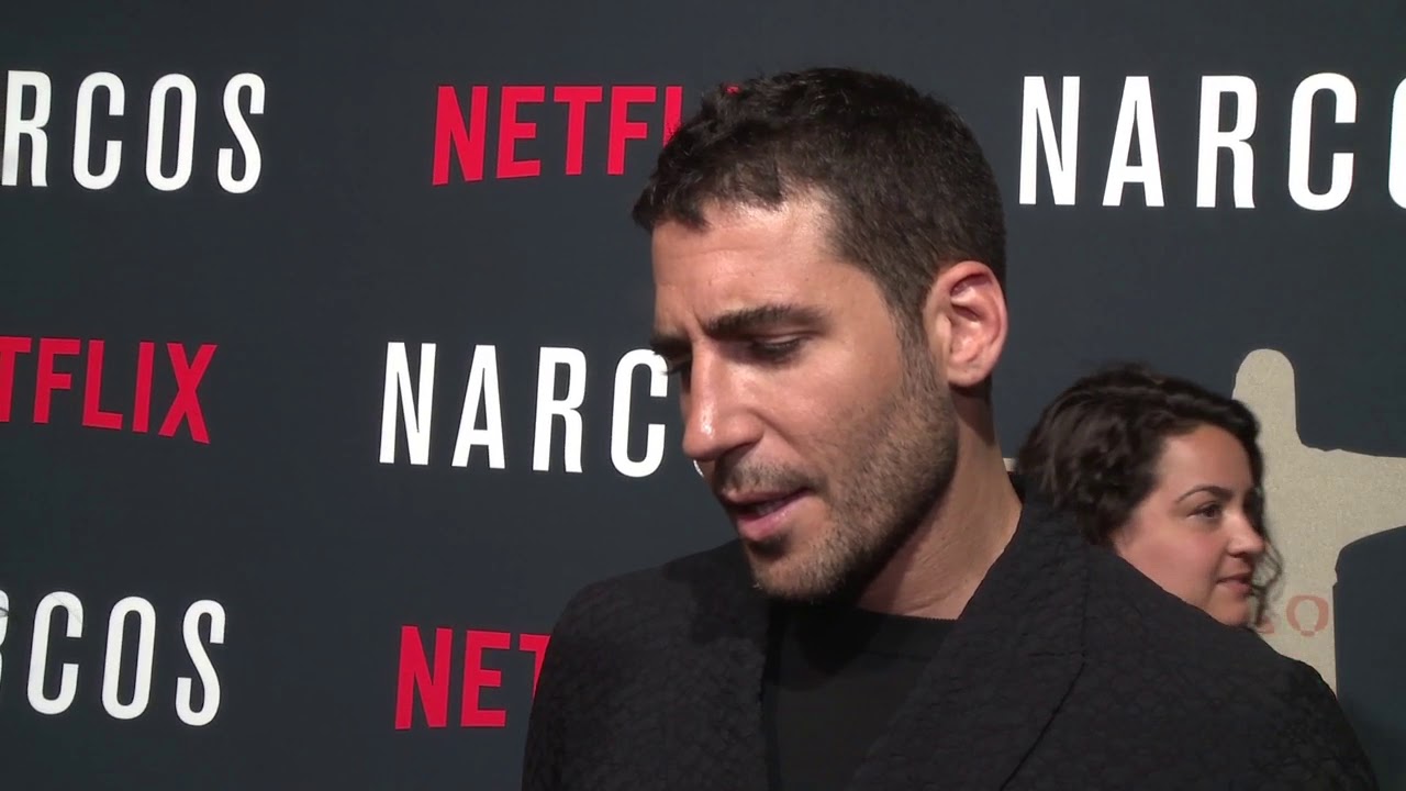 netflix Narcos season 3 Miguel Angel Silvestre, Arturo Castro, Full ...