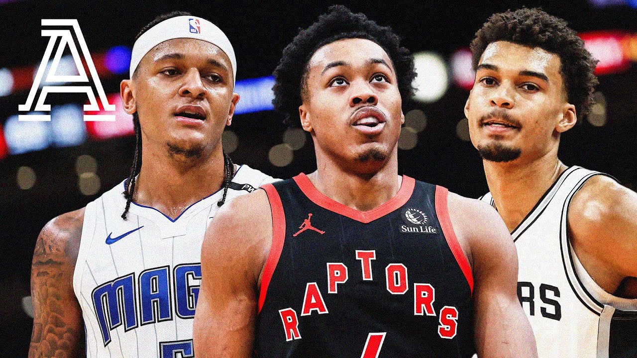 Which NBA teams will outperform their Over/Under? - YouTube