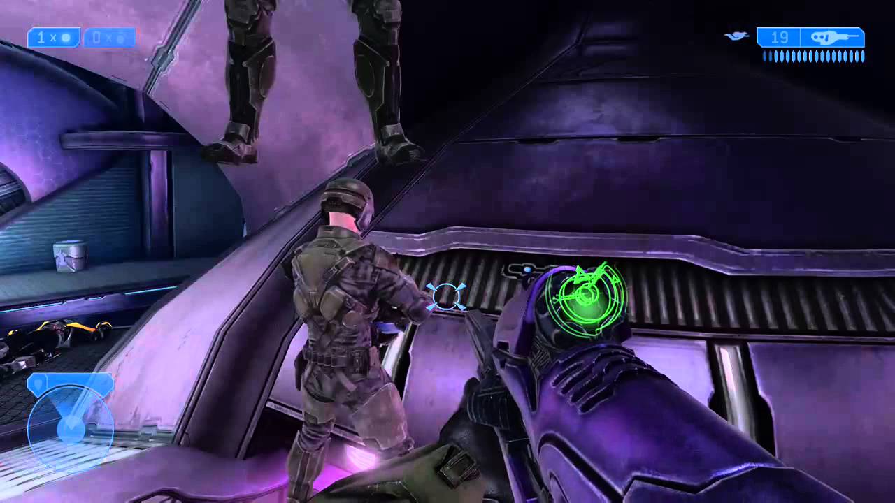 Halo: The Master Chief Collection Derp Edition - YouTube