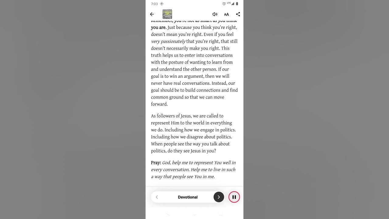 A New Command - YouTube