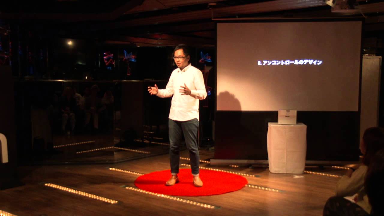 Five lessons in community management | Ryuta Aoki | TEDxKobeSalon - YouTube