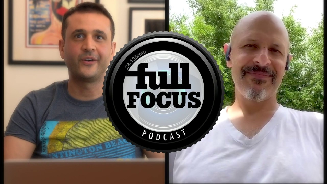 Episode #7 Comedian Maz Jobrani - YouTube