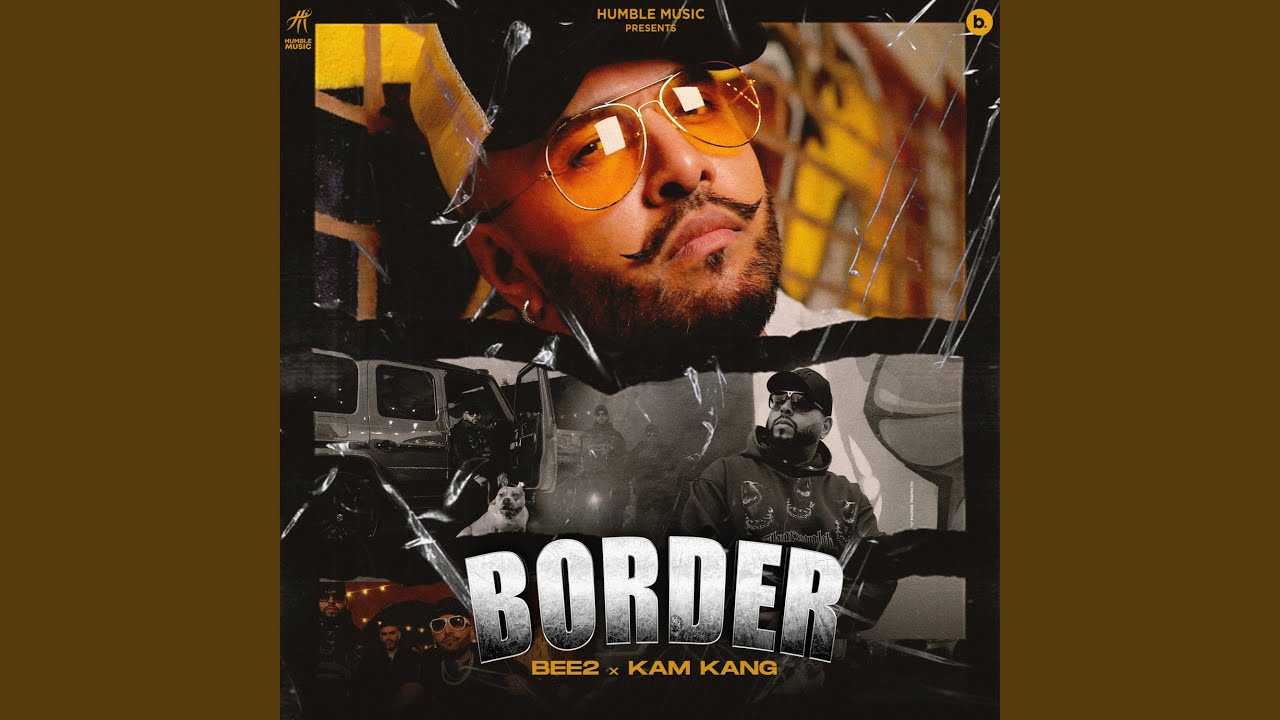 Border - YouTube