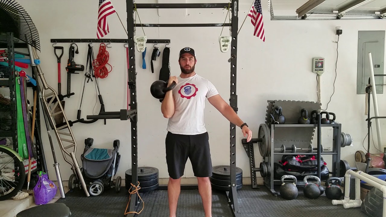 KB Press Tip # 1 - YouTube