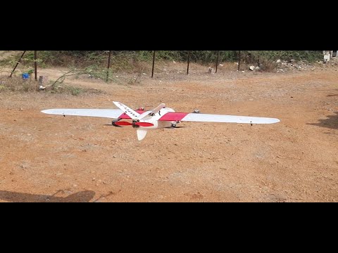 ETOL - Easy Takeoff & Landing - Reasonable price India VTOL Mini Talon ...