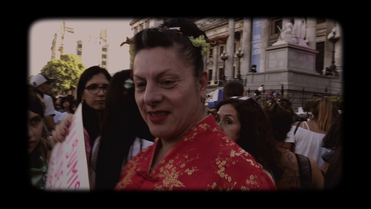 MUCHACHA CHINA ( Dir. Sofía Medrano ) - YouTube