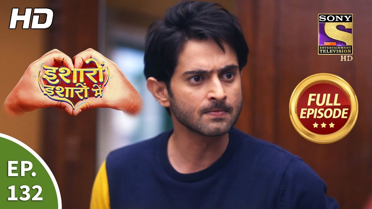 Isharon Ishaaron Mein - Ep 132 - Full Episode - 14th January, 2020 ...
