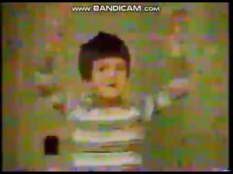 Rocket Classic Sesame Street 3 Stretching Exercise Kids (1980) - YouTube