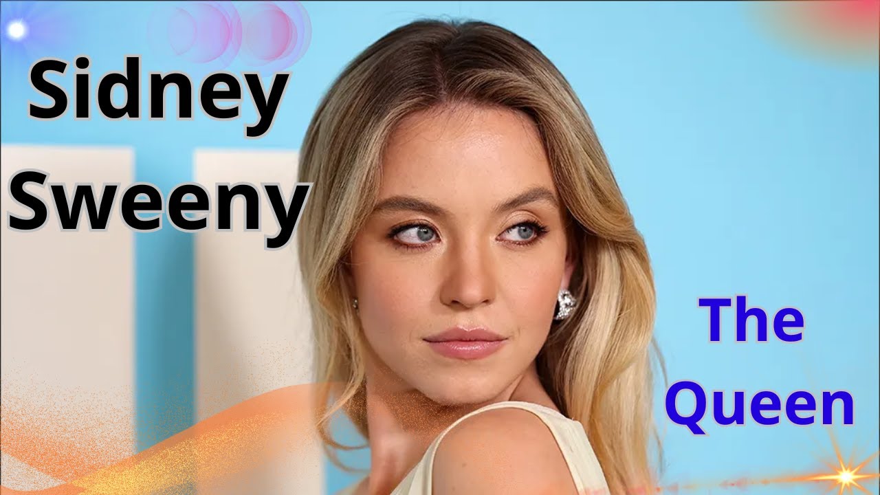 In this video, we are talk about Sidney Sweeny in 2024 - YouTube