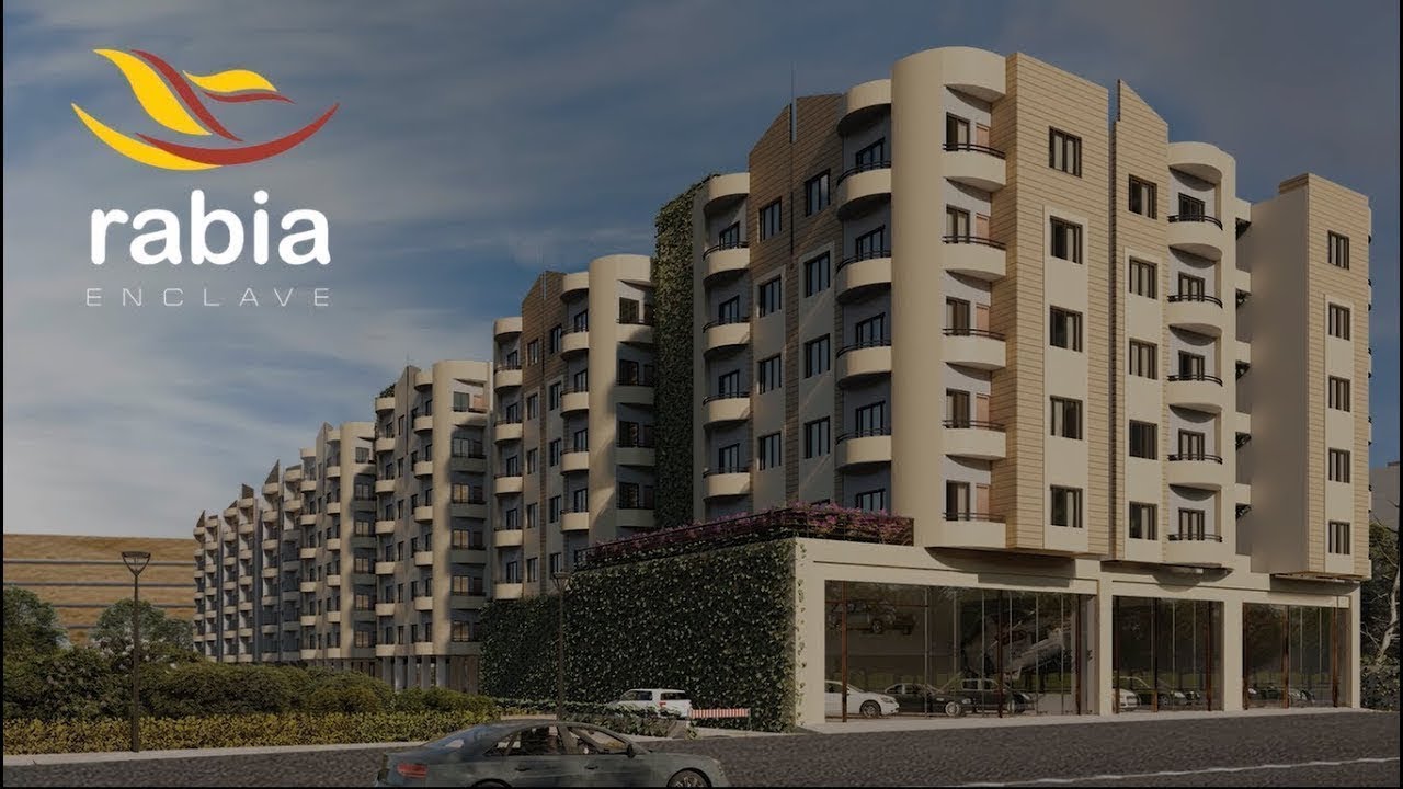 Rabia Enclave Scheme 33 - YouTube