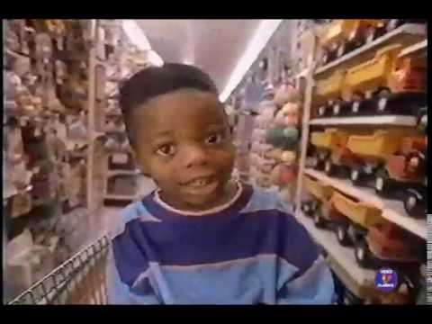 1991 Walmart TV Commercials - YouTube