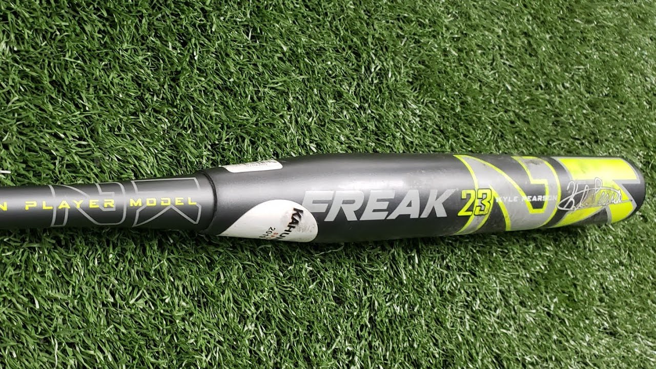 Kyle Pearson Hitting at the Tripp Roth Derby. Swinging his 2019 ...