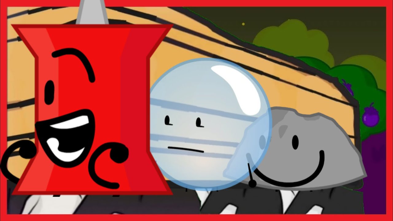 BFDI - Coffin Dance Song (Ozyrys Cover) PART 2 (For @MrJJTY) - YouTube