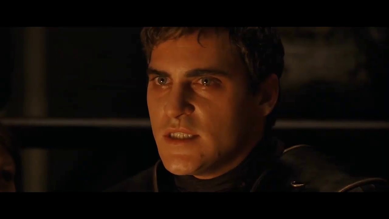 Joaquin Phoenix - YouTube
