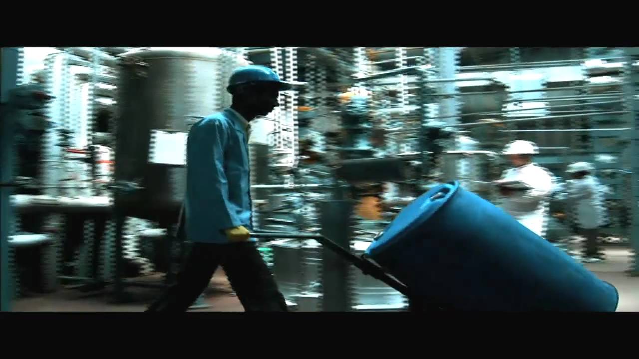 PARABOLIC DRUGS - Rao and Sapru Films - YouTube