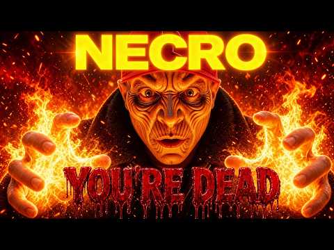 NECRO - \