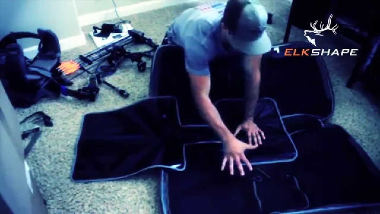 Sitka Gear Launching Pad - YouTube