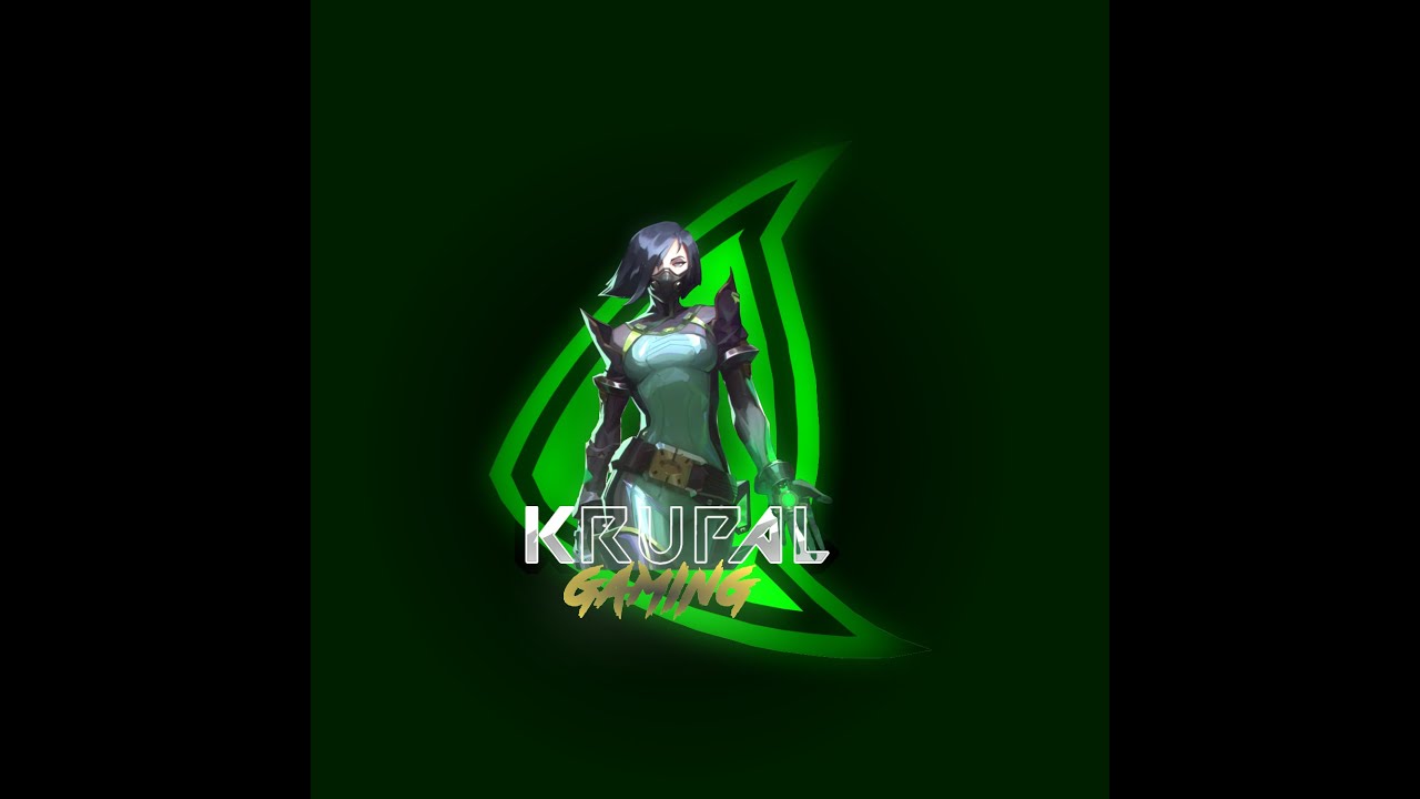 KRUPAL_GAMING Live Stream - YouTube