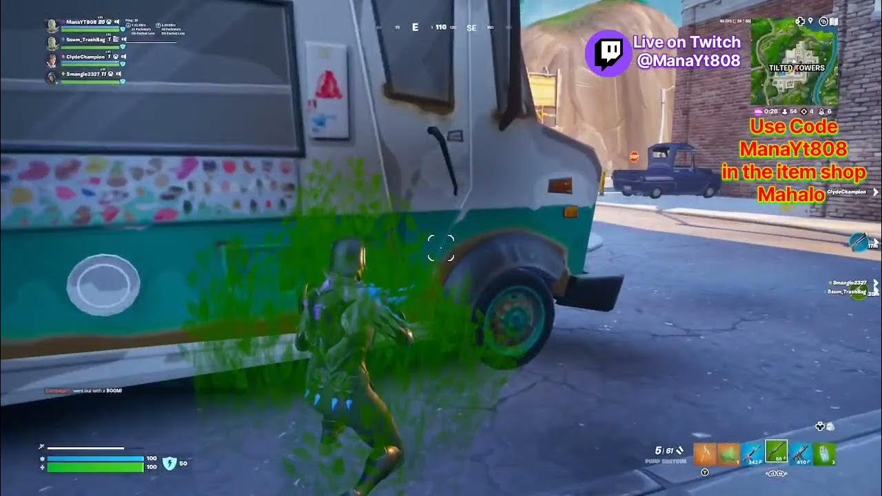 Hot Drop Tilted OG Fortnite First Win #trending #gaming #epicgames # ...