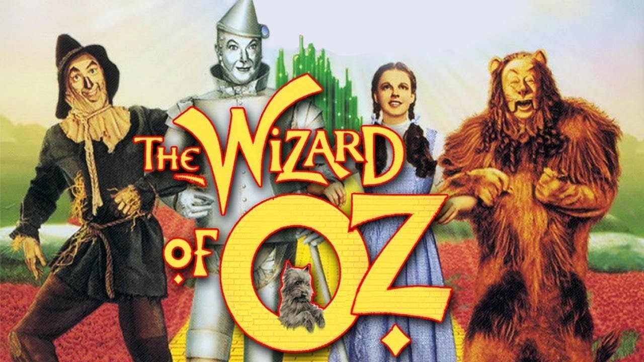 What Makes Oz Special? - YouTube