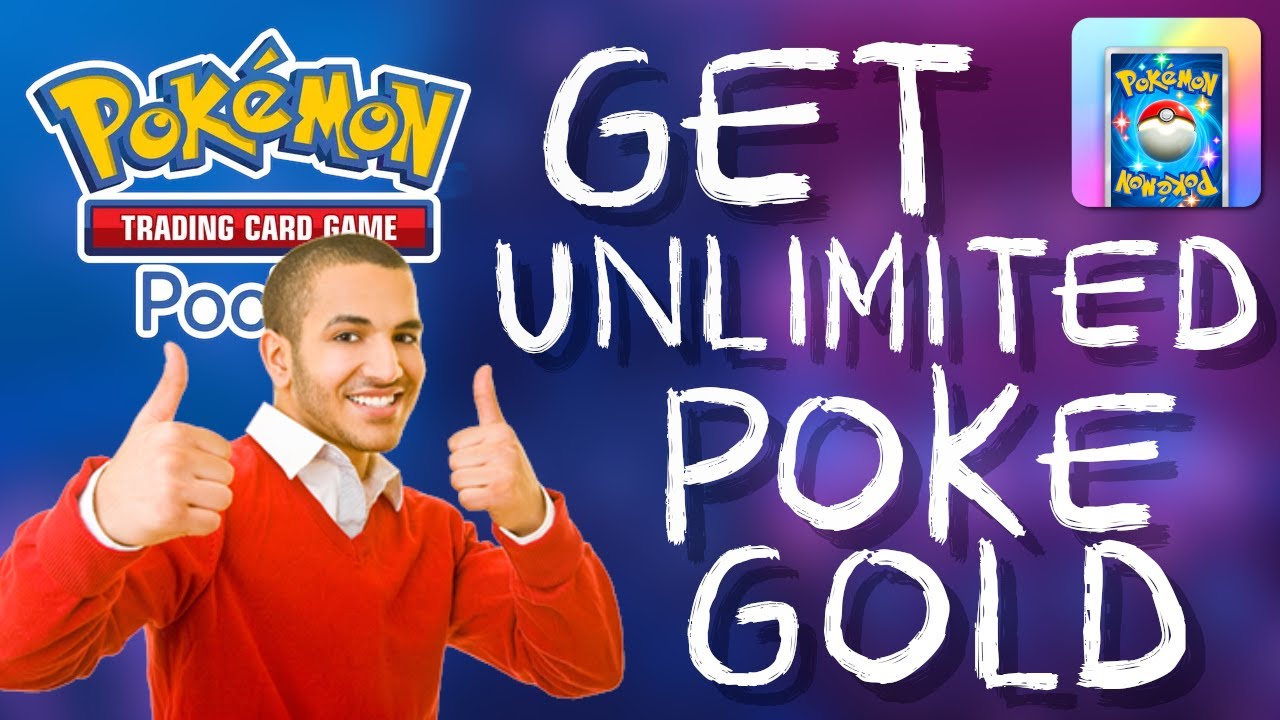 How To Get Free Poke Gold in Pokemon TCG Pocket | All Methods Explained ...
