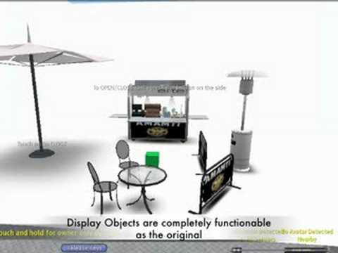 Auto-sync Rezzer Maker (SureScript) SECONDLIFE - YouTube