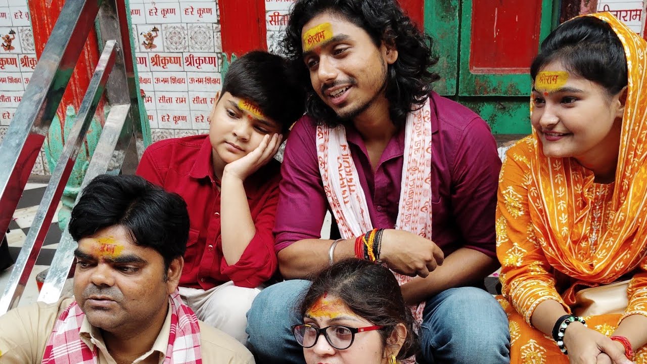 Manju Pandey Varanasi is live - YouTube