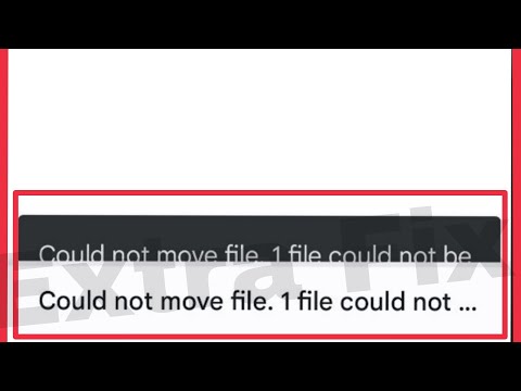 Files by Google | How to Fix \