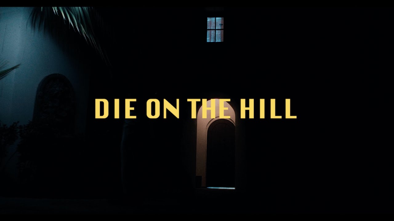 Dakota Cohen - Die On The Hill (Official Music Video) - YouTube